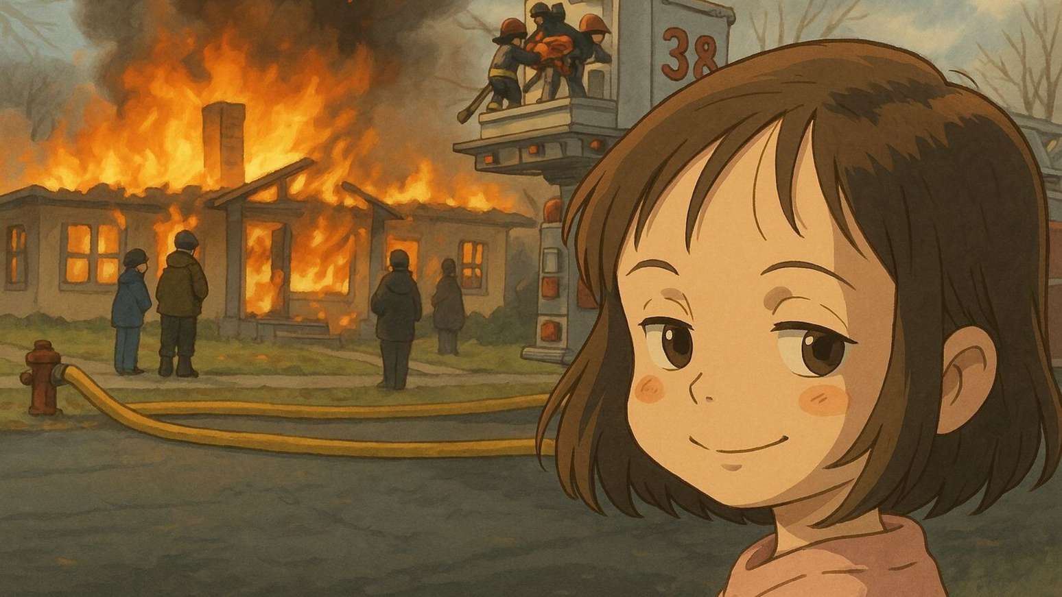 Entenda a polêmica das imagens em 'estilo Ghibli' geradas por IA