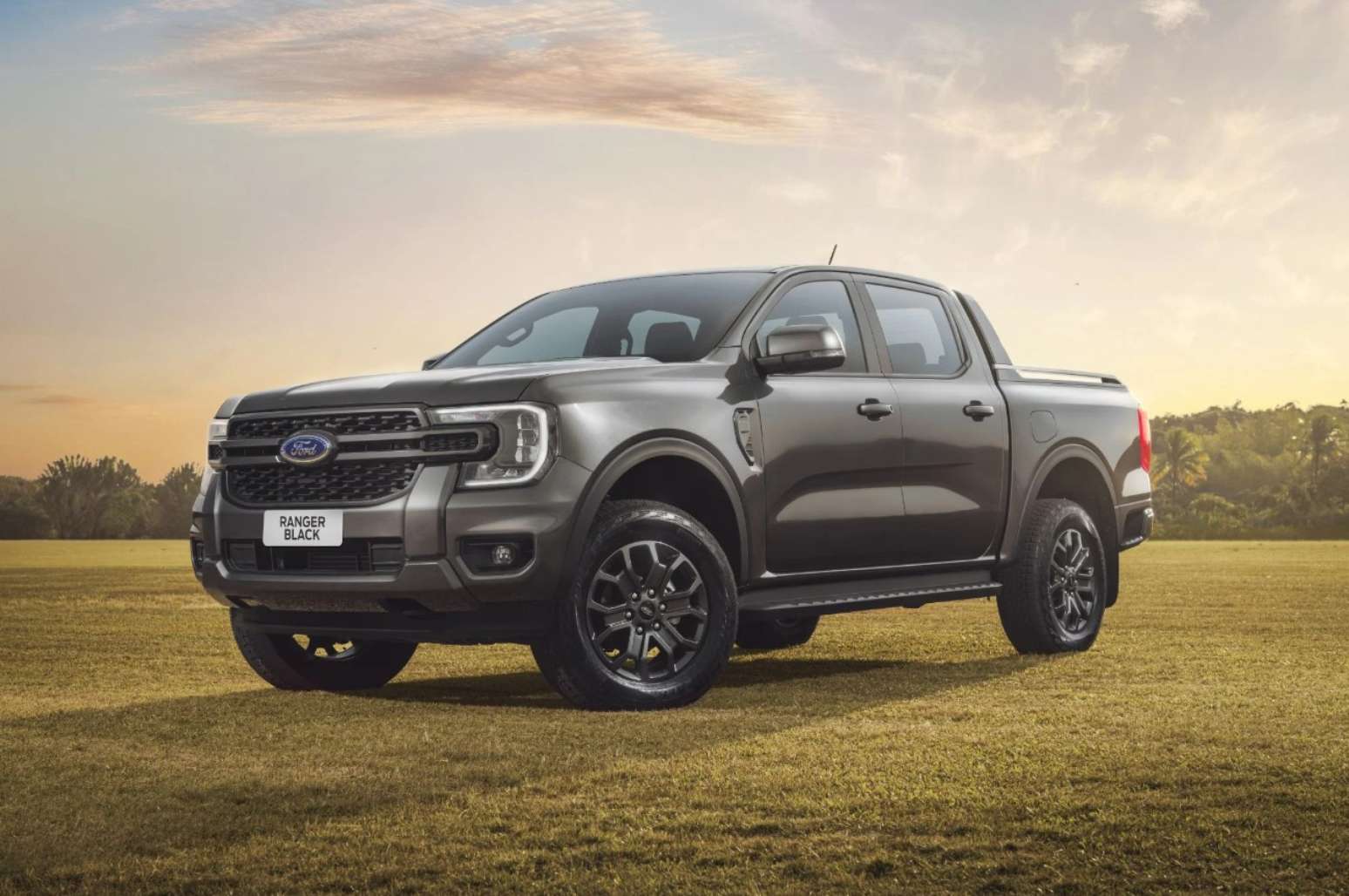 Ford Ranger tem até R$ 41 mil de desconto para CNPJ em abril; saiba preços