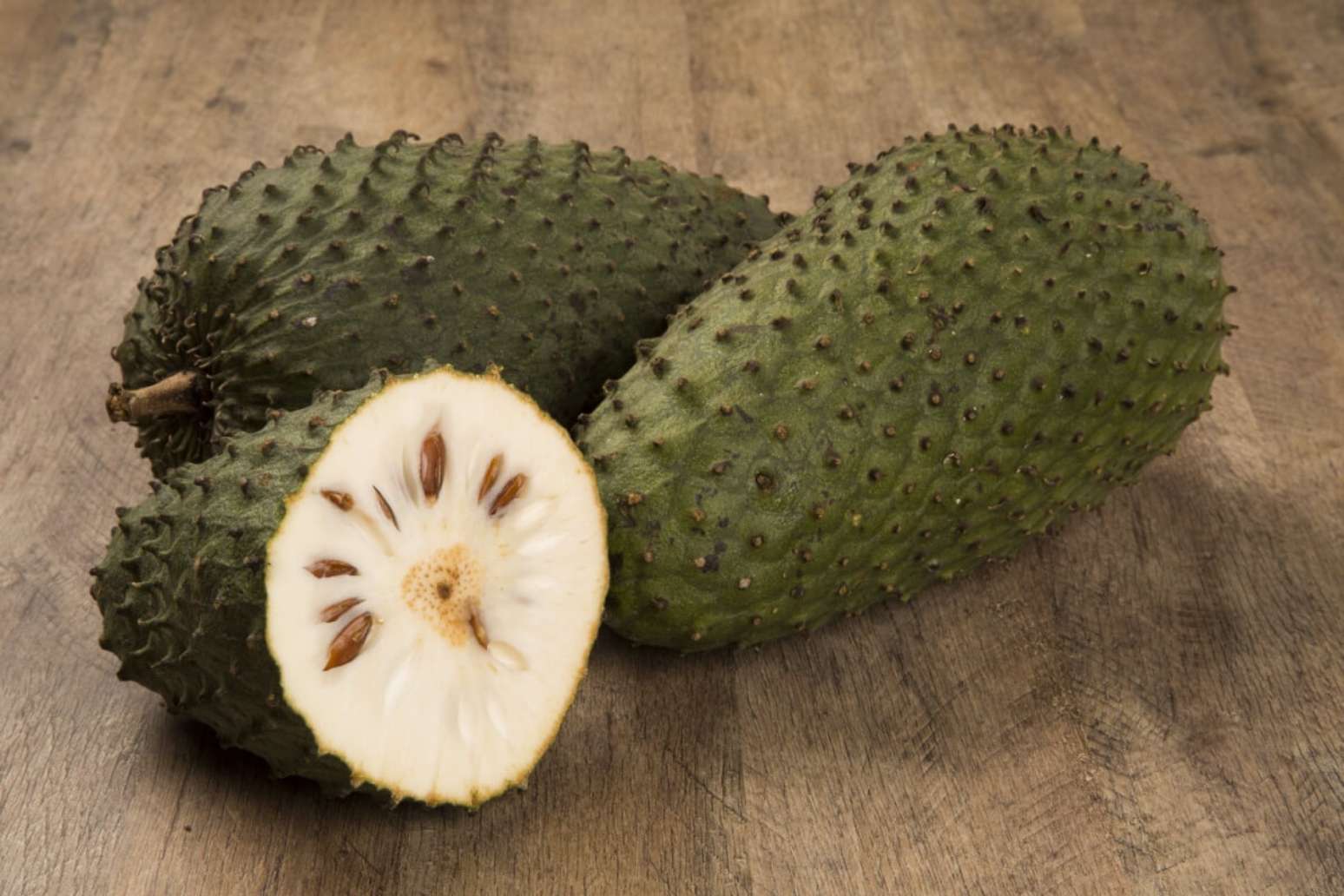 7 benefícios da graviola para a saúde