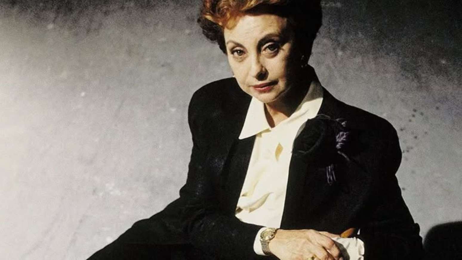 Beatriz Segall, eterna Odete Roitman, morreu com mágoas da Globo; entenda