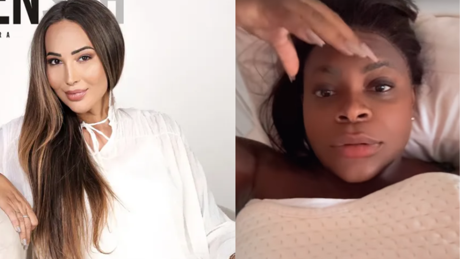 Jojo Todynho xinga influenciadora trans que a chamou de 'ingrata'