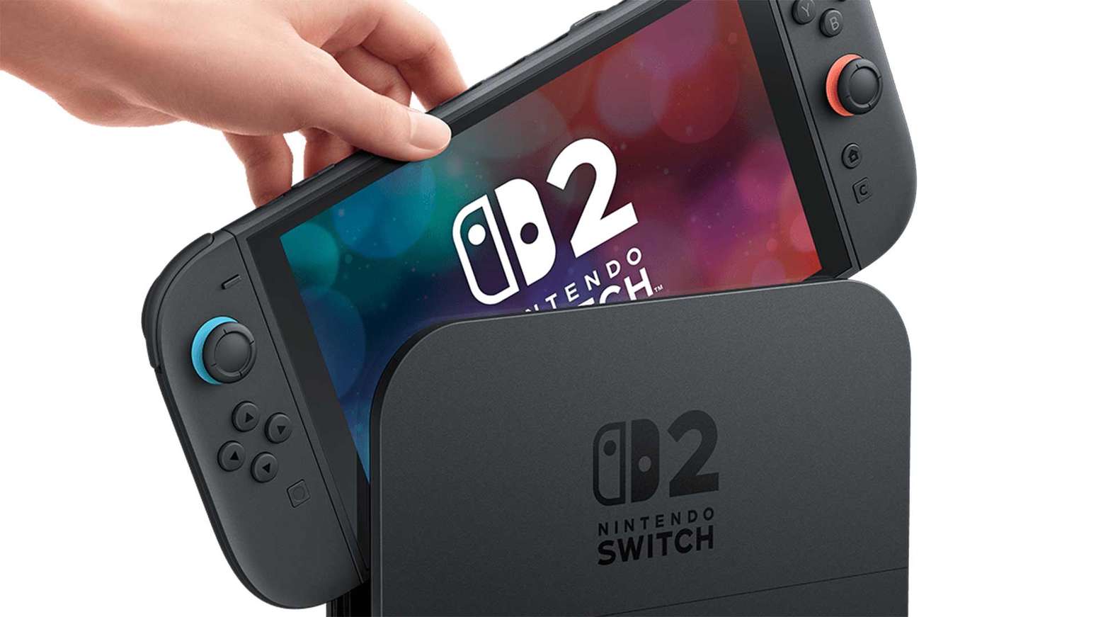 Switch 2 quase chegou a ser chamado de Super Nintendo Switch