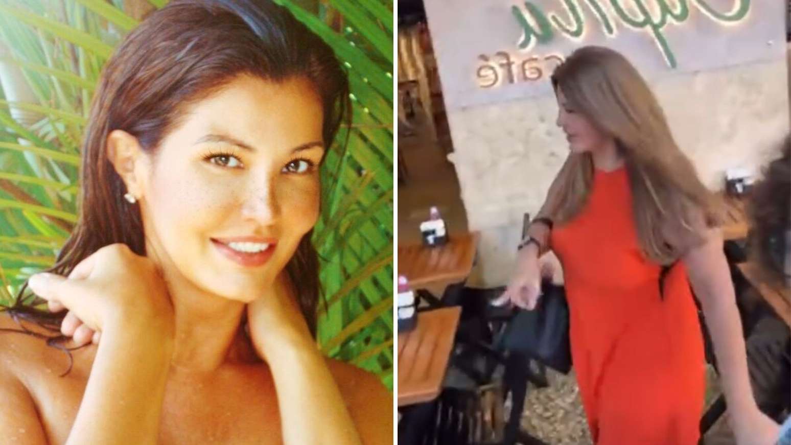 O que aconteceu com Roberta Close? Ex-modelo surge belíssima após anos ...