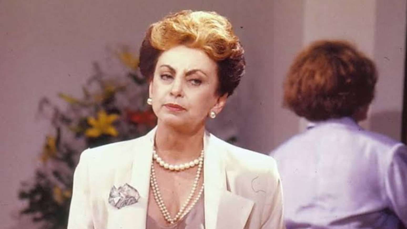 Beatriz Segall morreu magoada com a Globo: 'Nunca me deram importância'