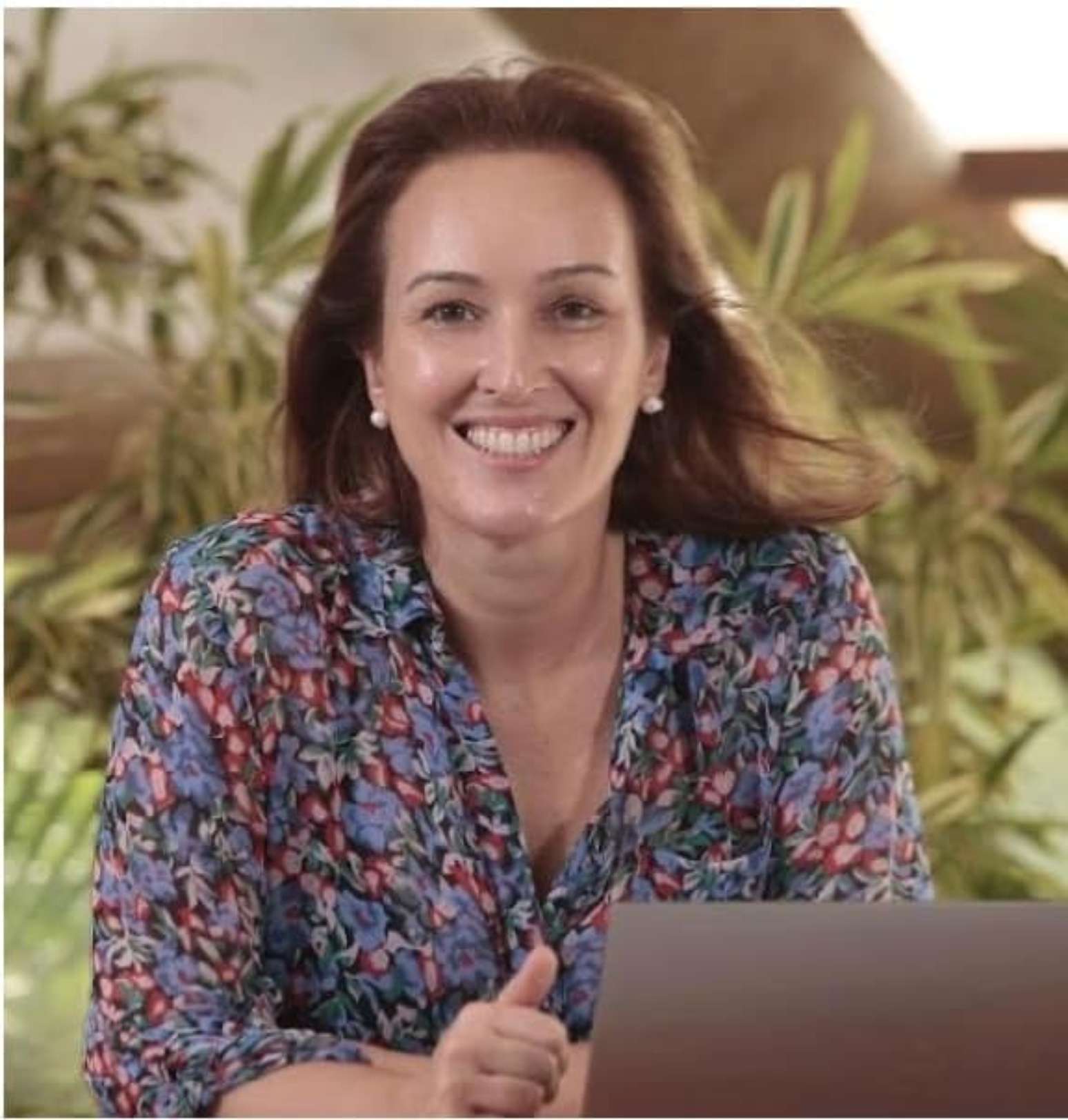 Priscyla Laham e os próximos passos da Microsoft