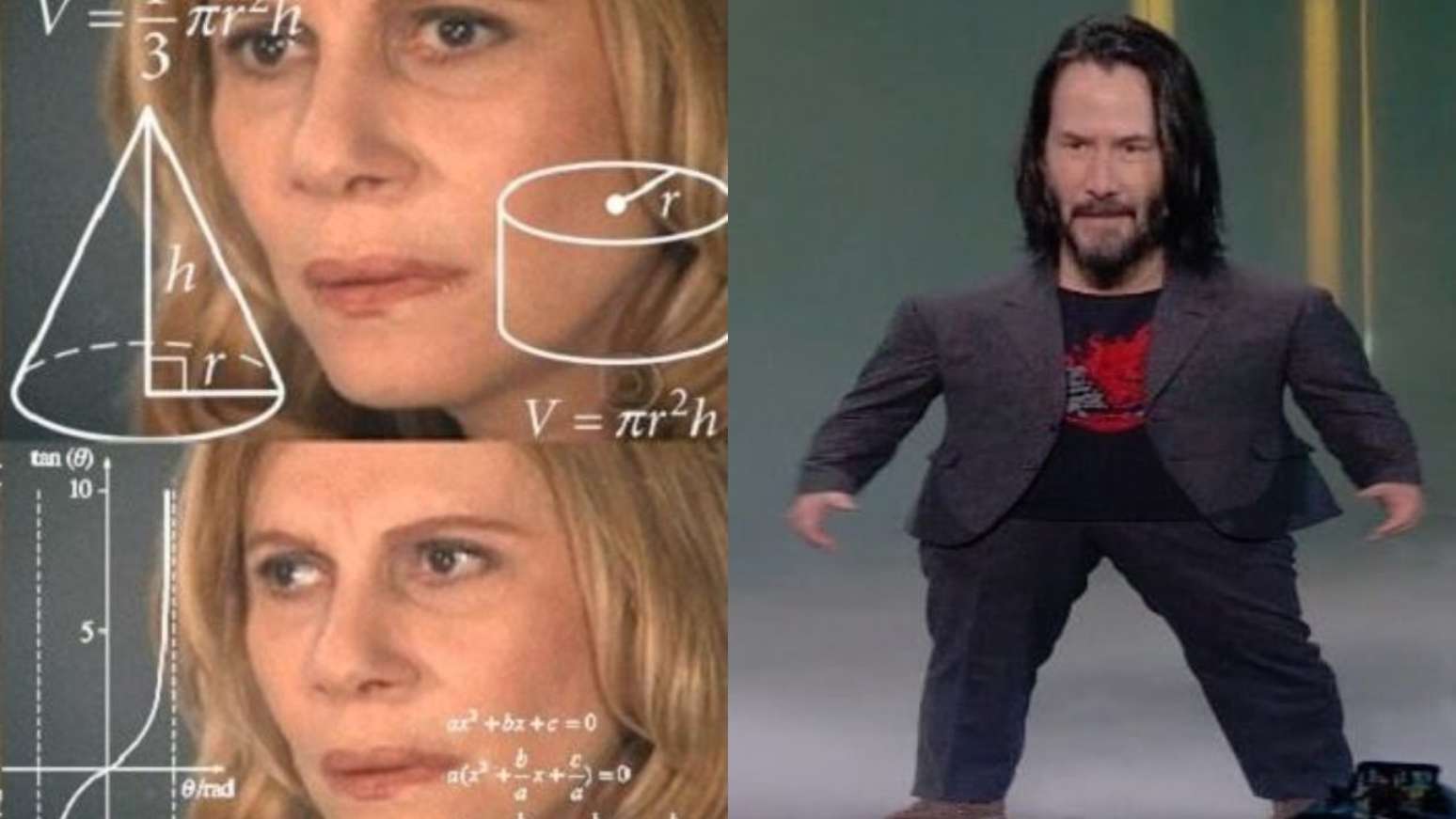 Conheça alguns famosos dos memes que viralizaram na internet!