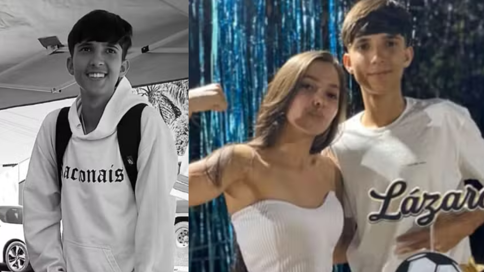 Tristeza! Adolescente de 16 anos morre após 12 dias internado com ...