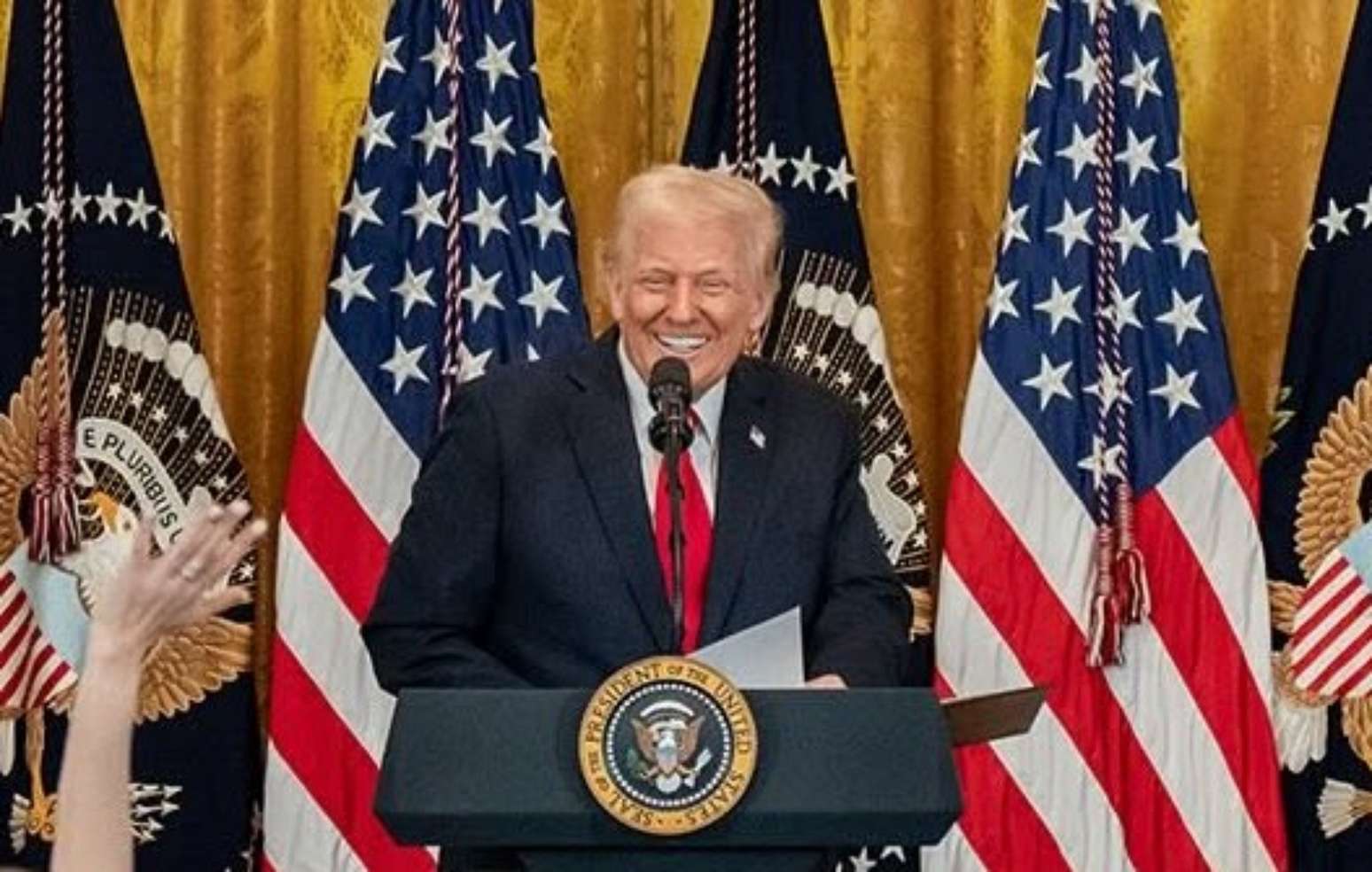 Trump e Los Angeles 2028: apoio, conflitos e os Jogos no centro da ...