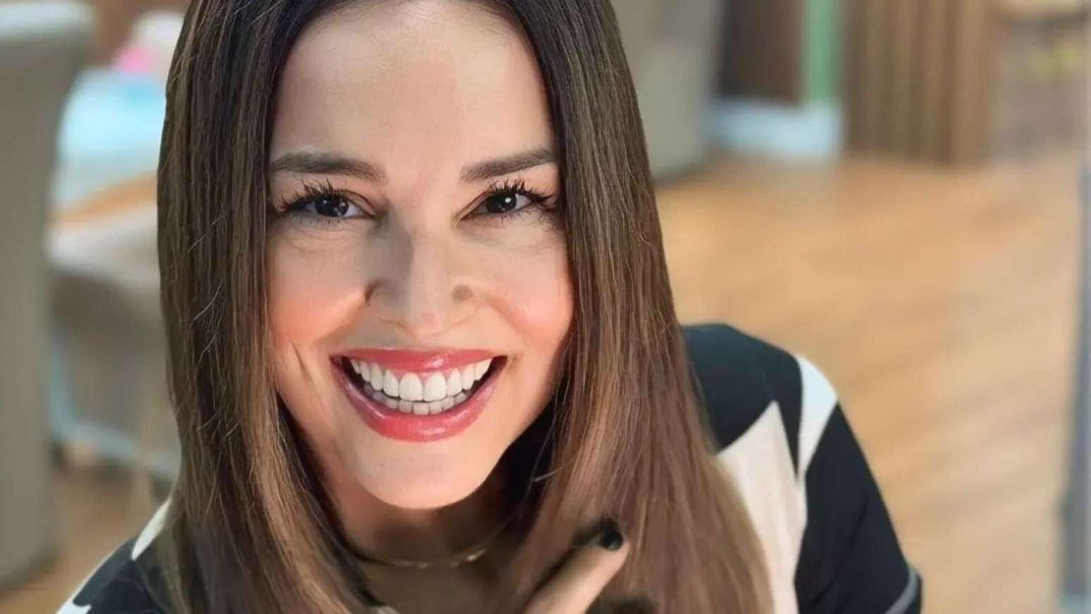 Suzy Rêgo passa por transformação ao sair do manequim 48 para 38 ...