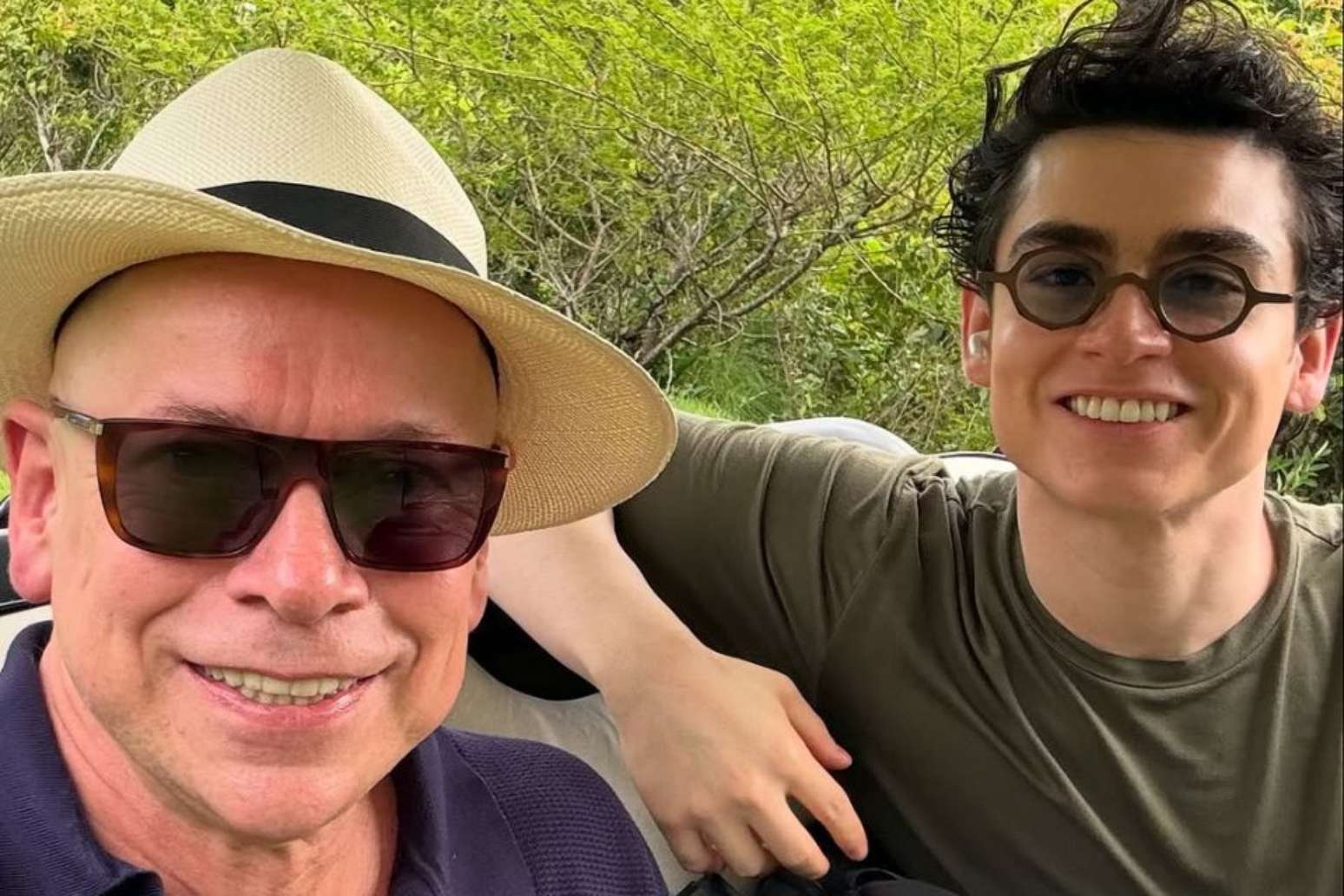 'Me impressiono com a maldade', diz Vitor Fadul sobre críticas ao ...