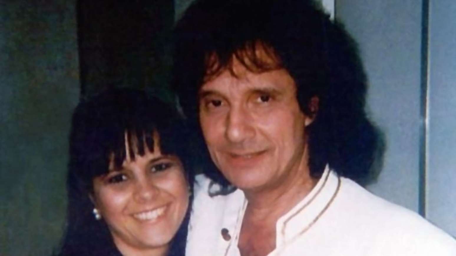 Roberto Carlos comove fãs com homenagem à esposa falecida: 'Com todo ...