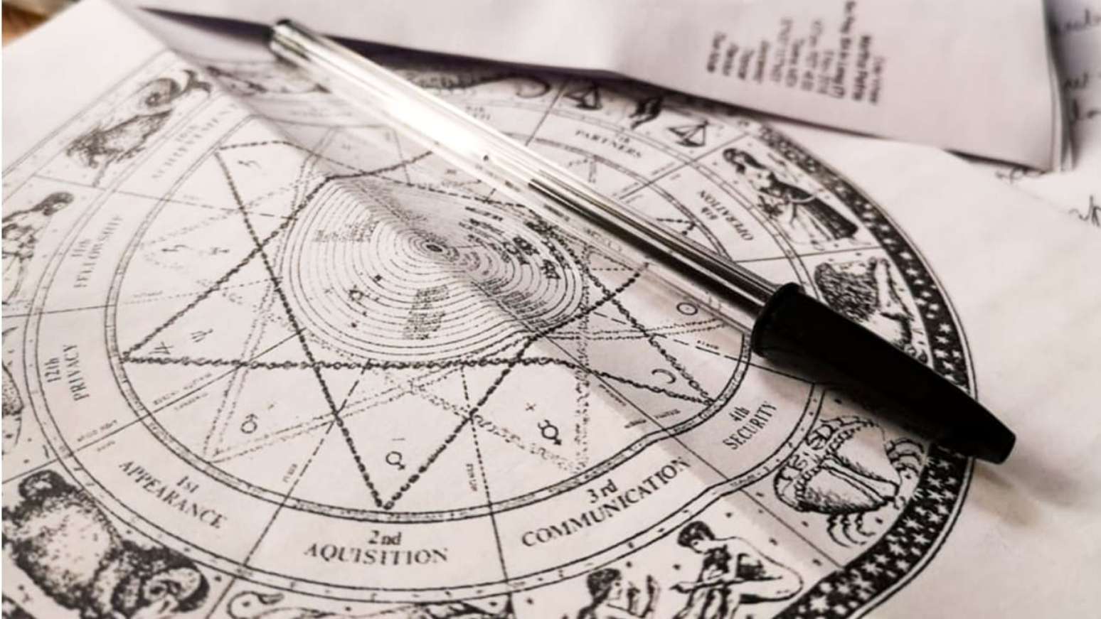 JOÃOBIDU: Lua e Vênus no mapa astral: como influenciam os relacionamentos