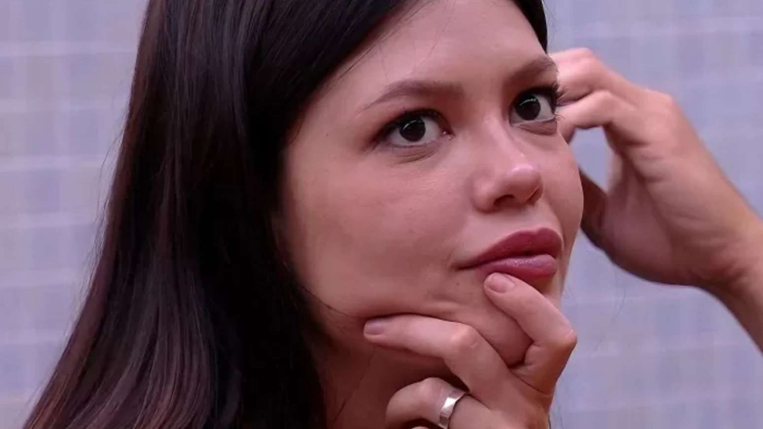 'BBB 25': Web descobre jogo de Vitória e esculacha: 'Atriz de quinta'