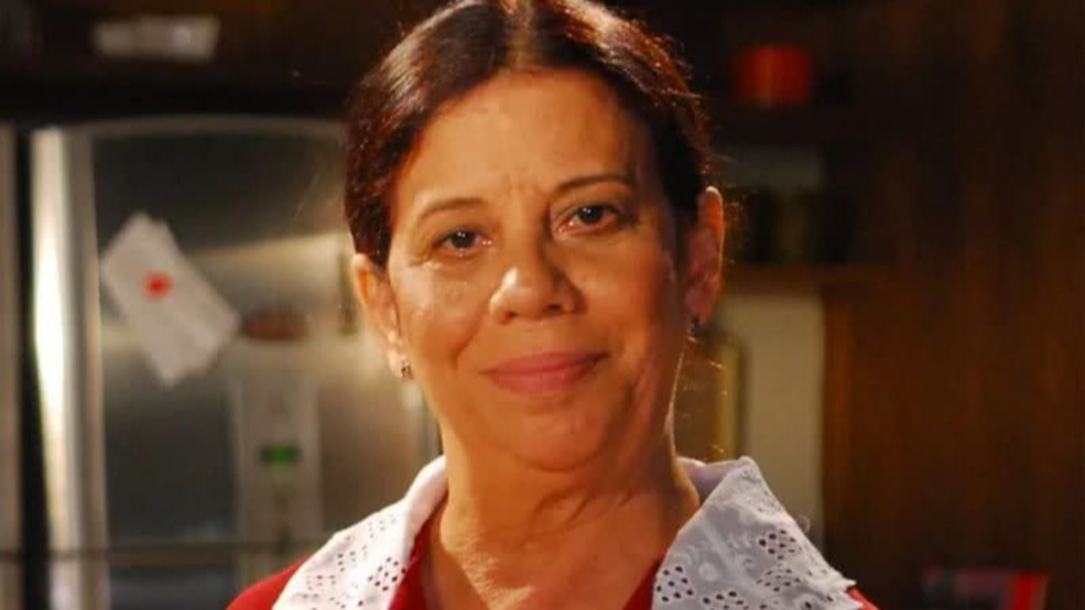 Maria Gladys: saiba quem é quem na família da atriz