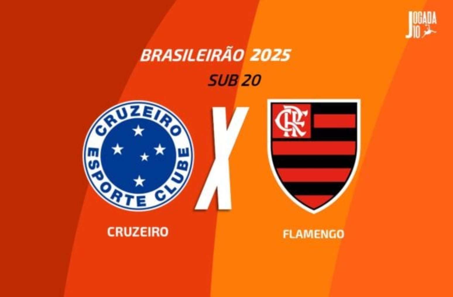 Cruzeiro x Flamengo (Sub-20): onde assistir, escalações e arbitragem