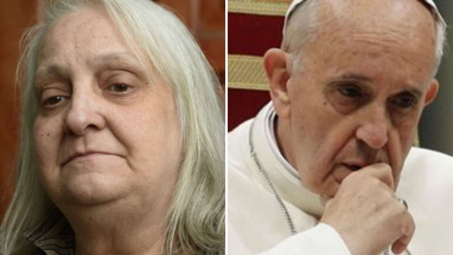 Quem é a irmã de Papa Francisco? Única parente viva enfrenta problema ...