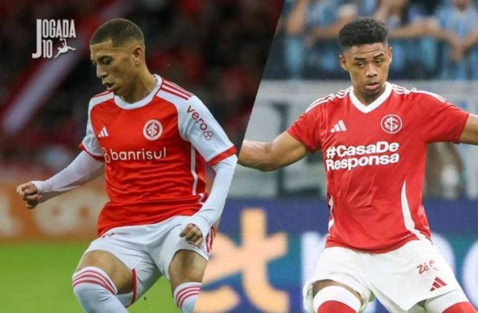Além de Victor Gabriel, Gabriel Carvalho deve retornar ao time titular ...