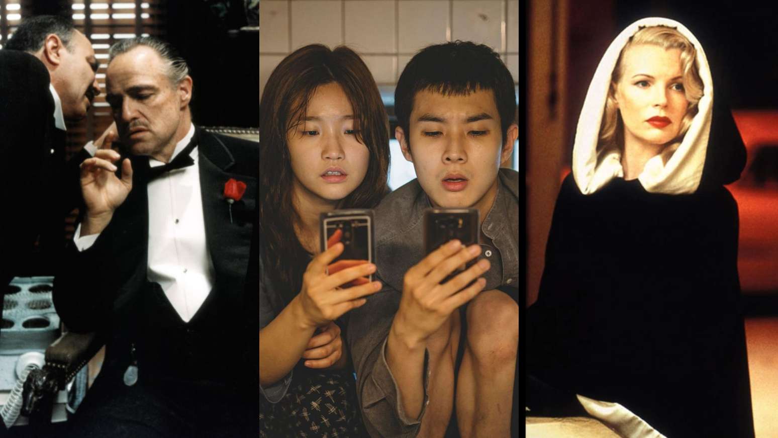 Os melhores filmes de todos os tempos, segundo o Rotten Tomatoes