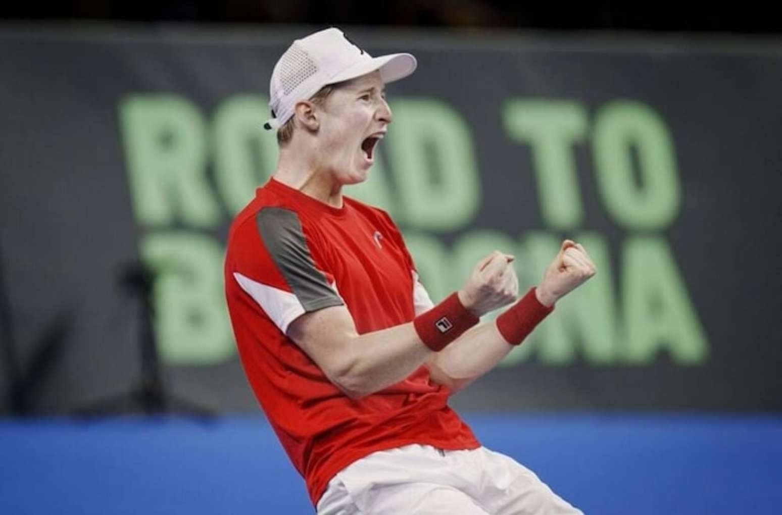 Quem é Elmer Moller? Conheça adversário de João Fonseca na estreia do ...