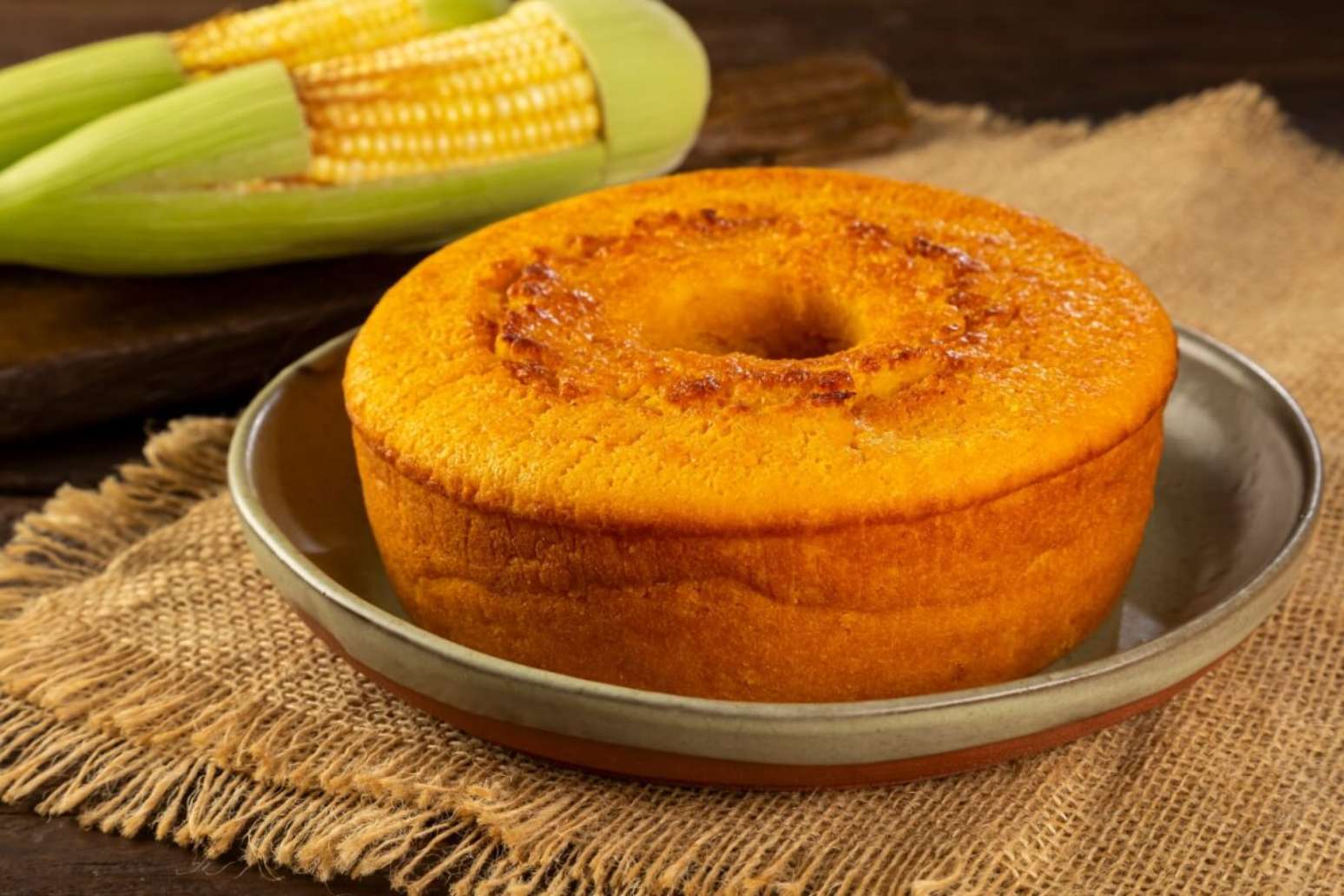 7 receitas deliciosas e práticas com milho-verde