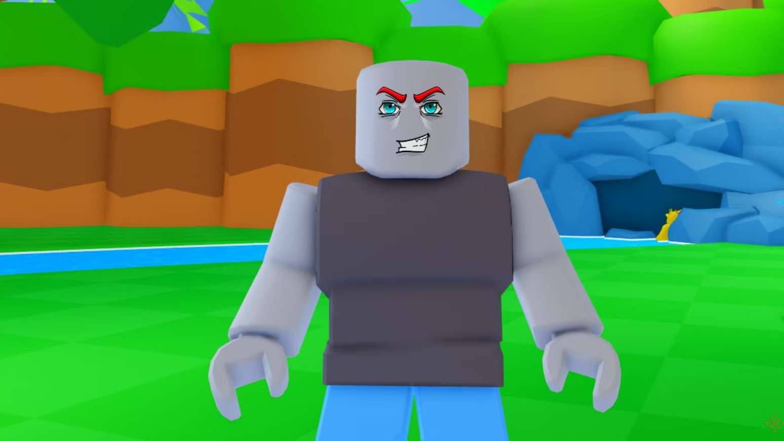 Roblox: Códigos ativos de Rebirth Champions – abril 2025