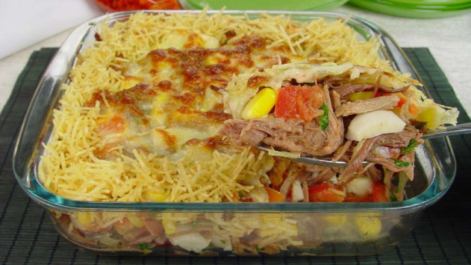 Fricassê de costela: o clássico com um sabor a mais