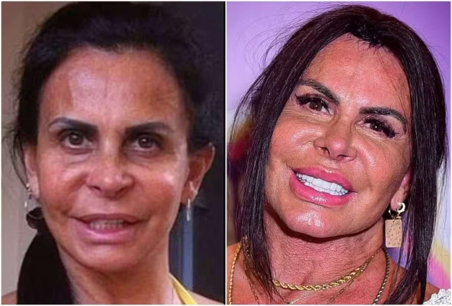 'Power Couple': Gretchen promete surpreender na nova temporada