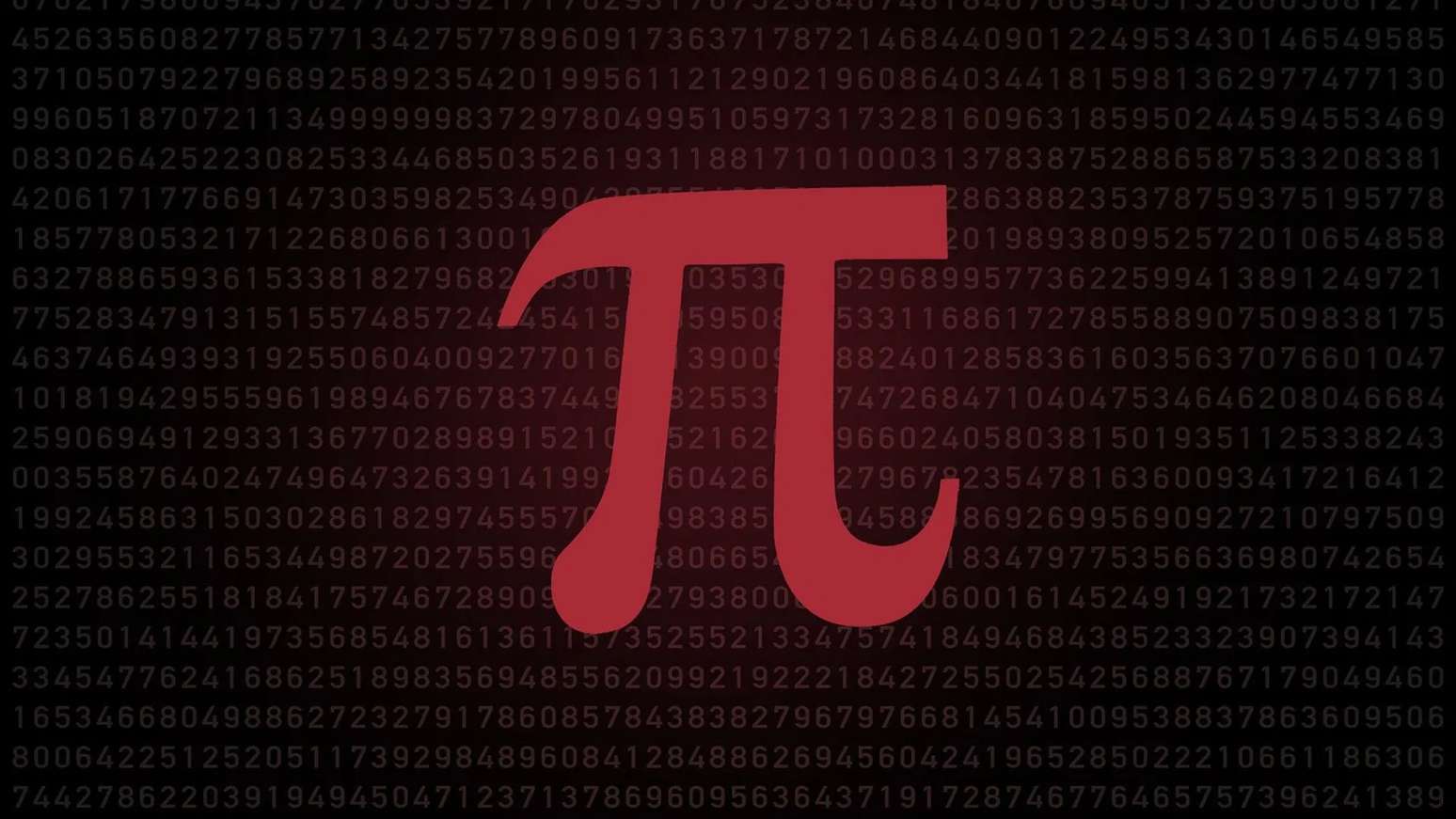 Qual o valor de Pi? Descubra a importância dessa constante