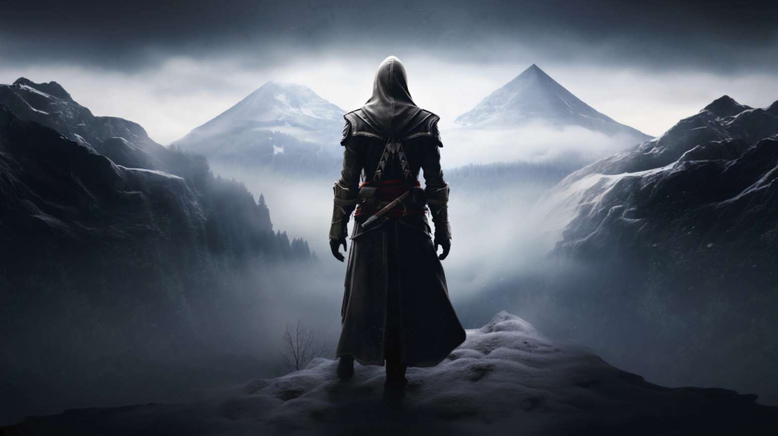 Assassin's Creed: veja a ordem de lançamento e cronológica