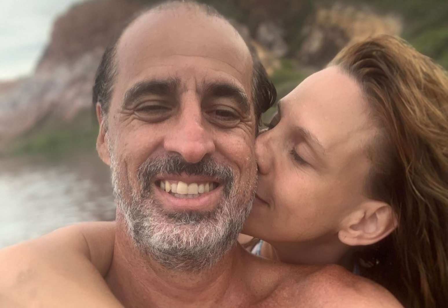 Fernando Meligeni, o Fininho, termina casamento de 17 anos com atriz ...