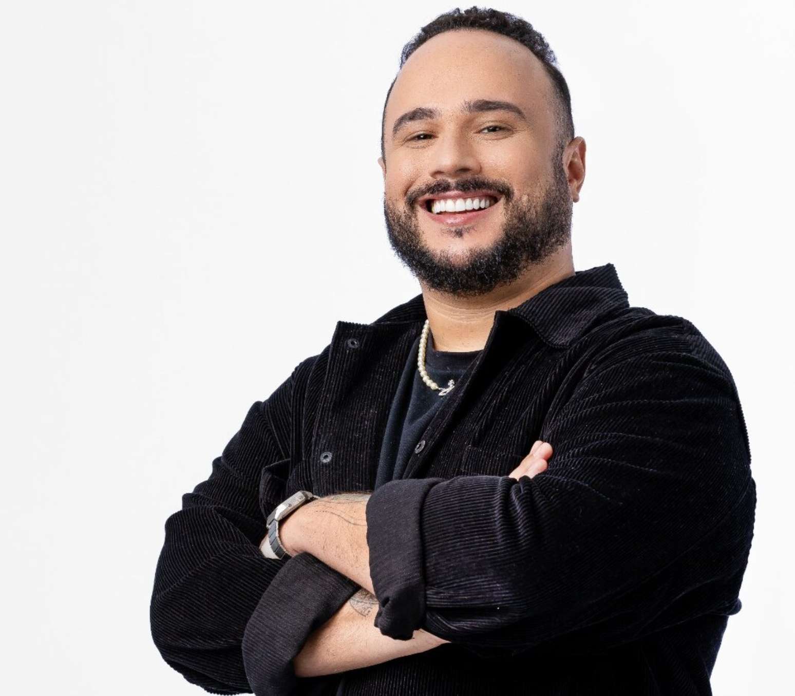 Ed Gama conquista mais e mais