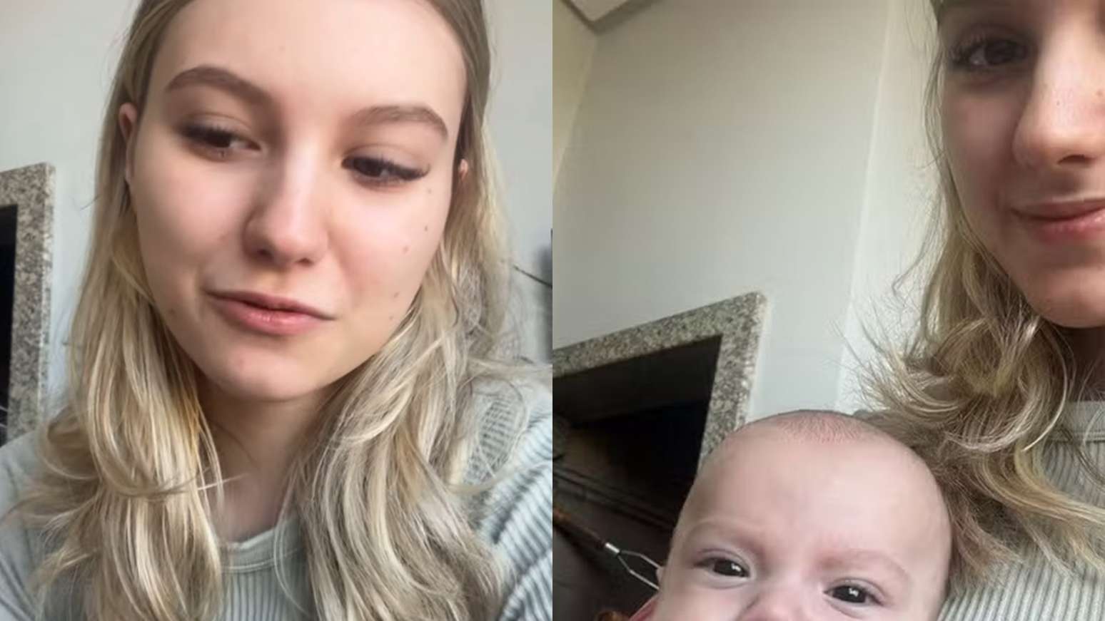 Lutando contra câncer, Isabel Veloso se emociona em 1º Dia das Mães: 'É ...