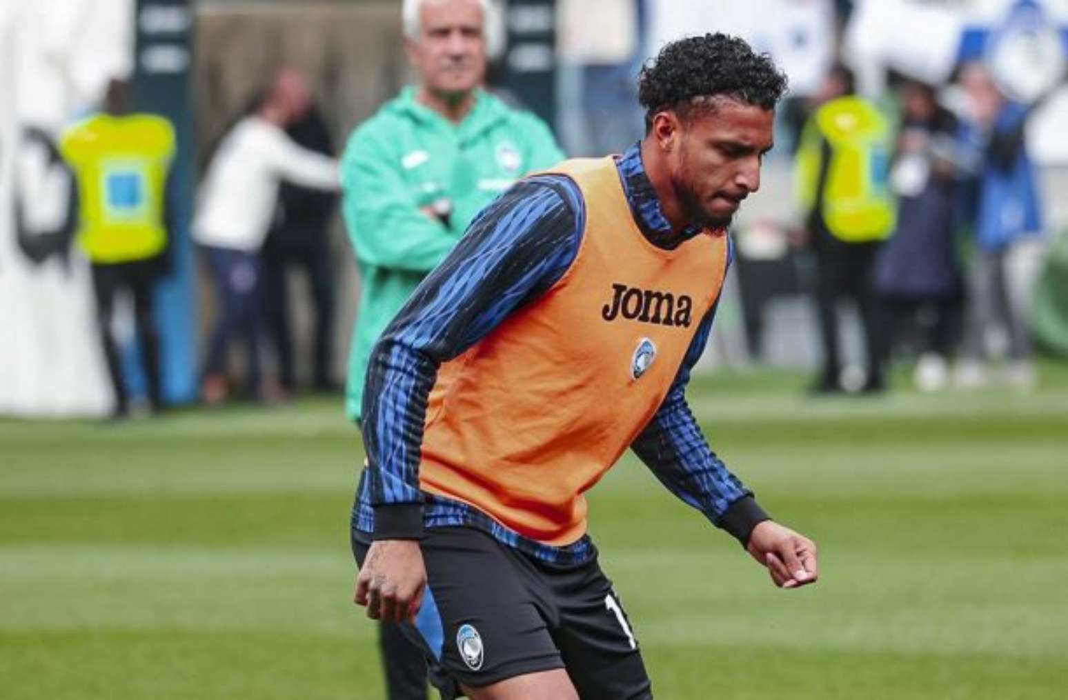 Atalanta x Roma: onde assistir, escalações e arbitragem