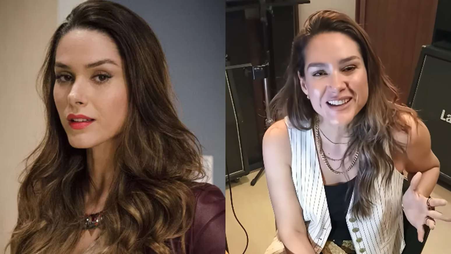 Fora das novelas desde 2013, Fernanda Machado inicia nova carreira ...