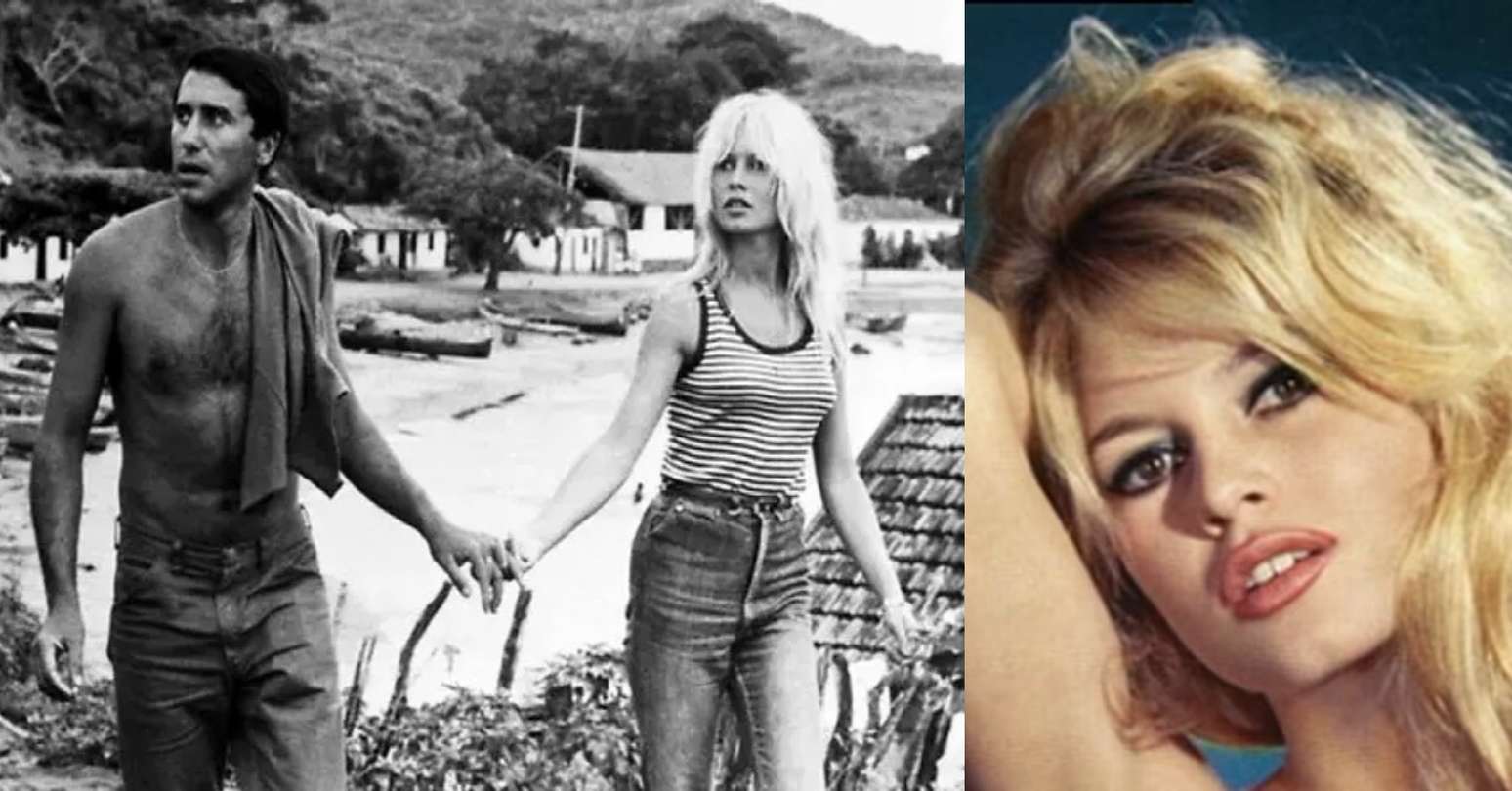 Aos 90, Brigitte Bardot ressurge na TV após uma década isolada: “Minha ...