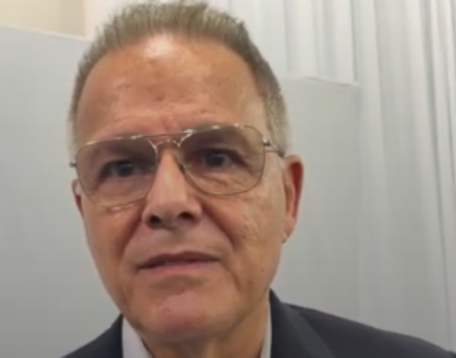 Divaldo Franco morreu sem sofrimento e de forma tranquila, diz presidente da Mansão do Caminho