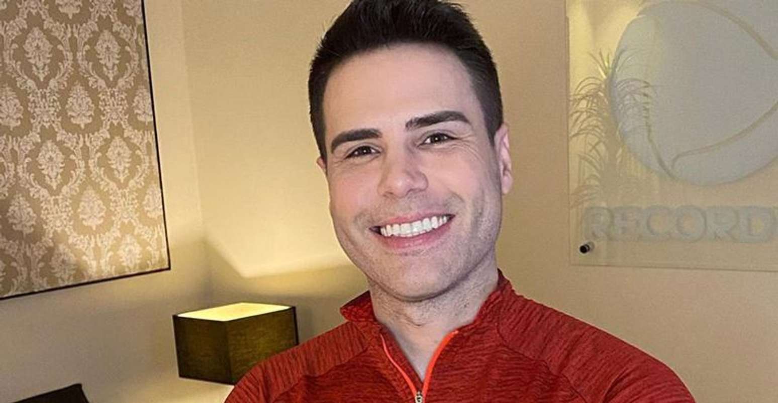 Luiz Bacci; volta do 'Bom Dia & Cia e doramas; veja novidades do SBT