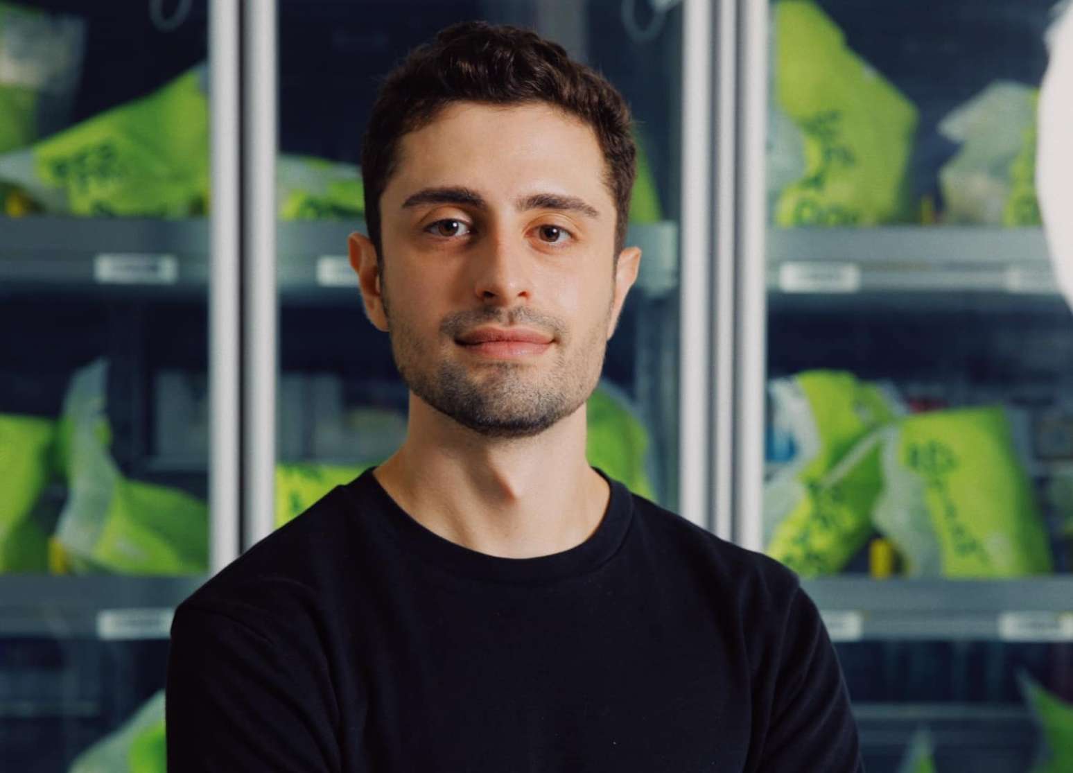 فديهات جنسيه