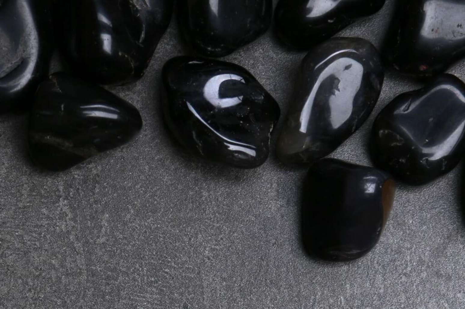 Pedra ônix: significado e como identificar