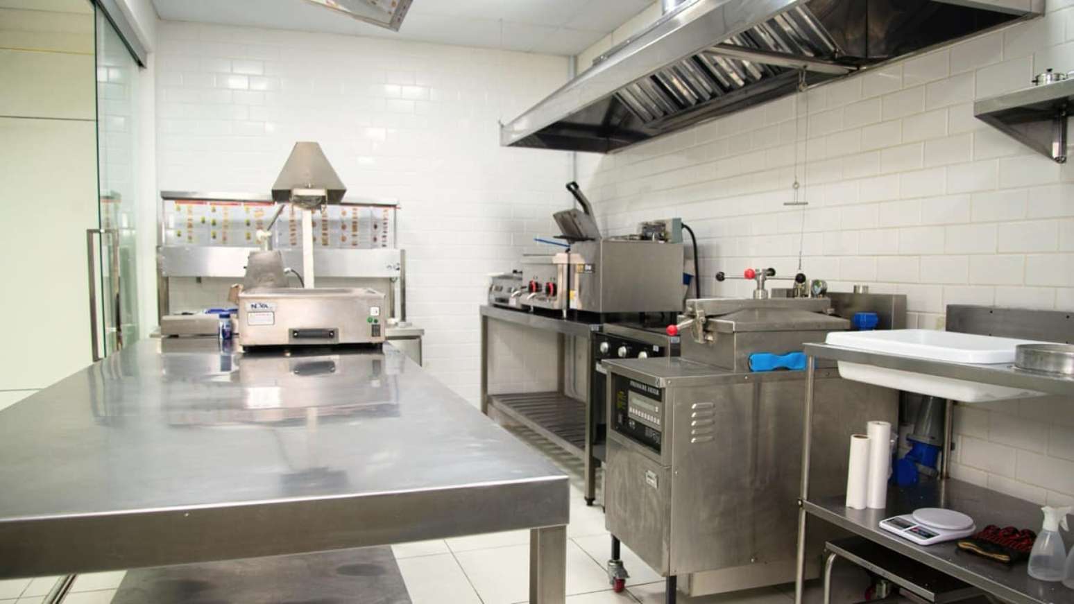 Dark Kitchen ou Restaurante Tradicional: Escolha Ideal para Seu Negócio