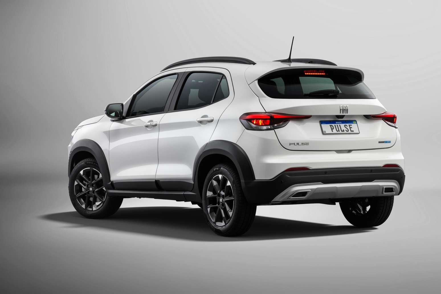 5 SUVs zero km mais baratos do Brasil em outubro de 2025