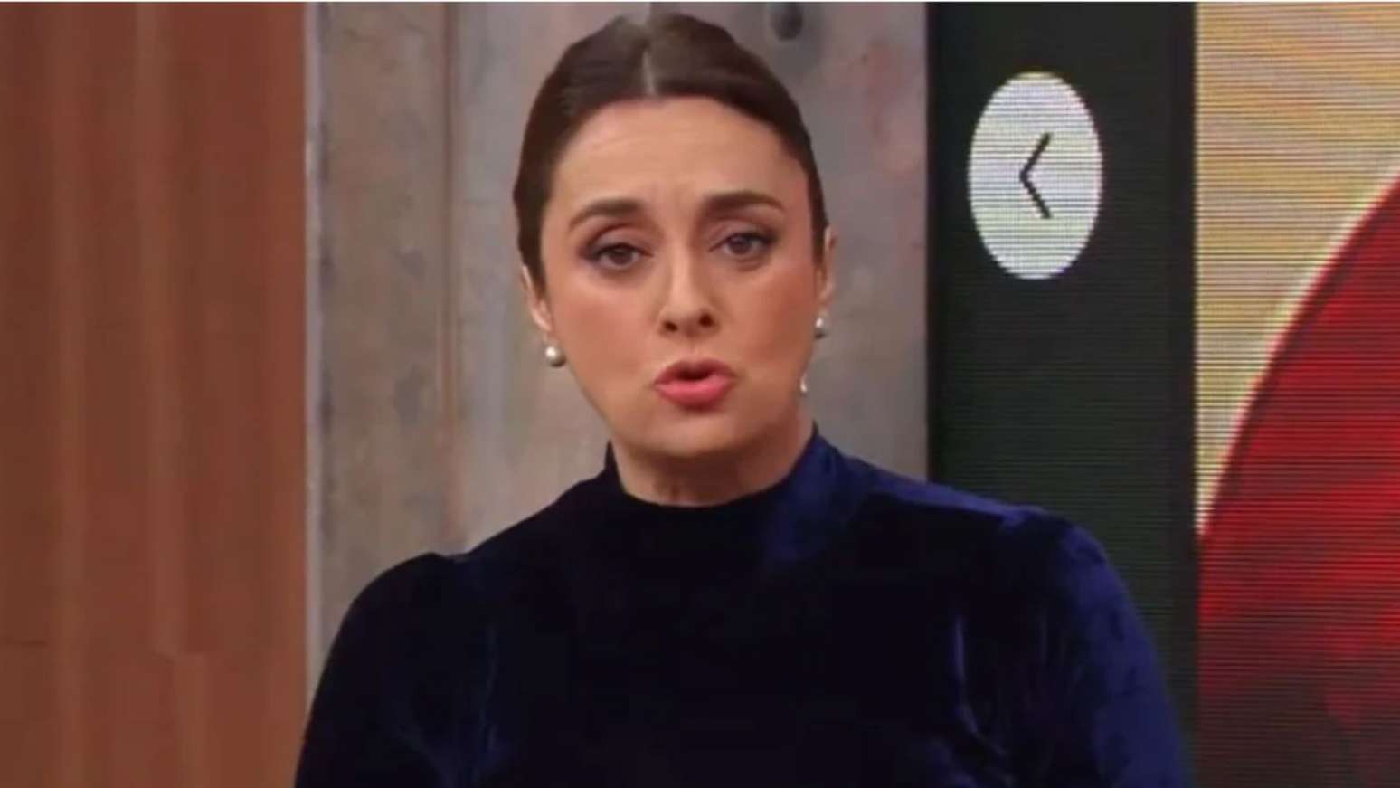 Saiba o verdadeiro motivo que levou Catia Fonseca a procurar terapia