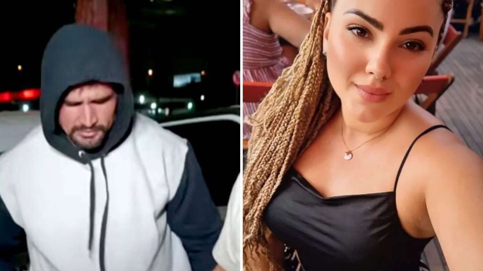 Quem matou Amanda Caroline? Ex-marido assassinou e jogou corpo no Rio Tietê