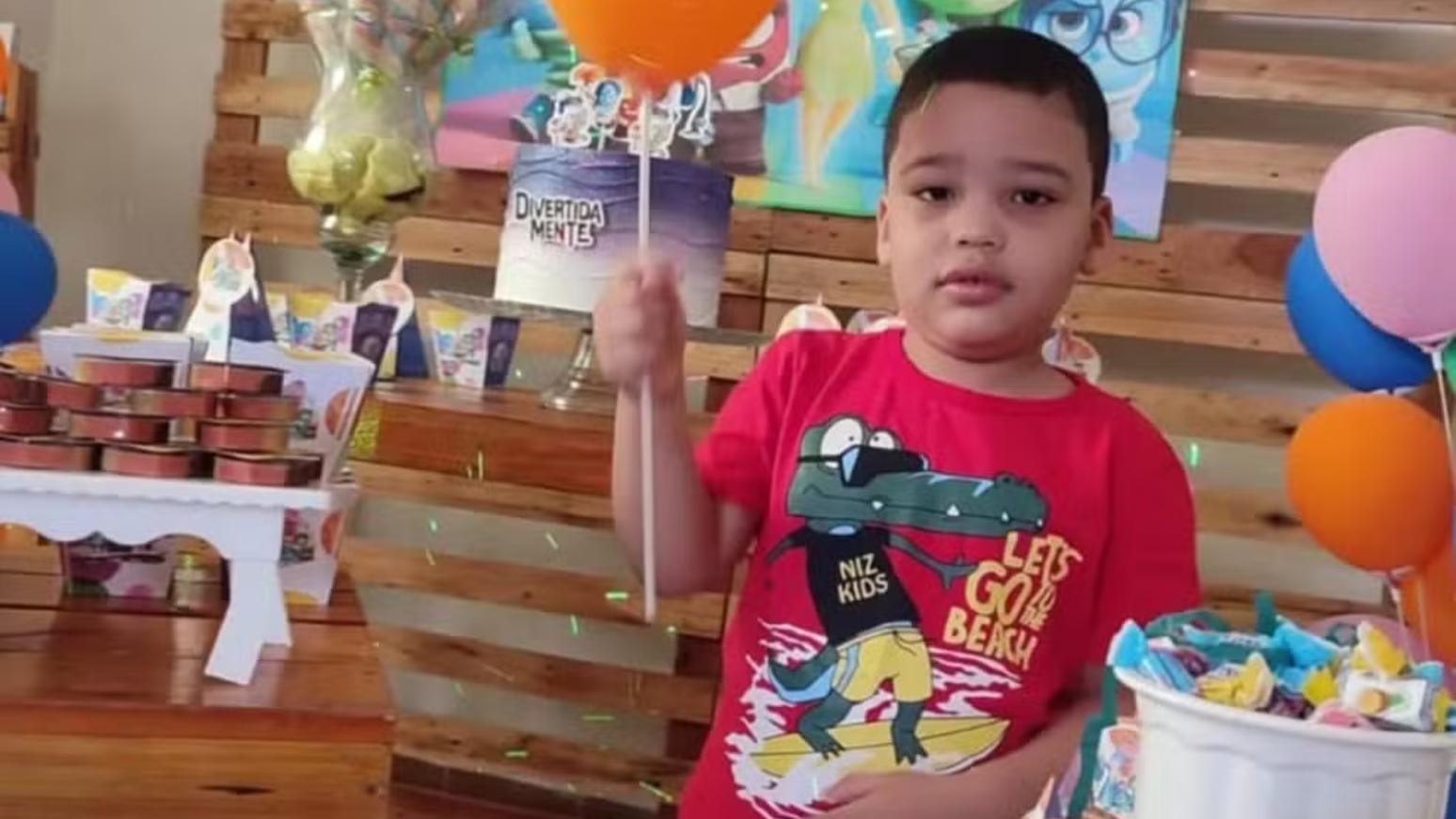 Tragédia! Menino de 4 anos morre após ser picada por cobra cascavel no ...