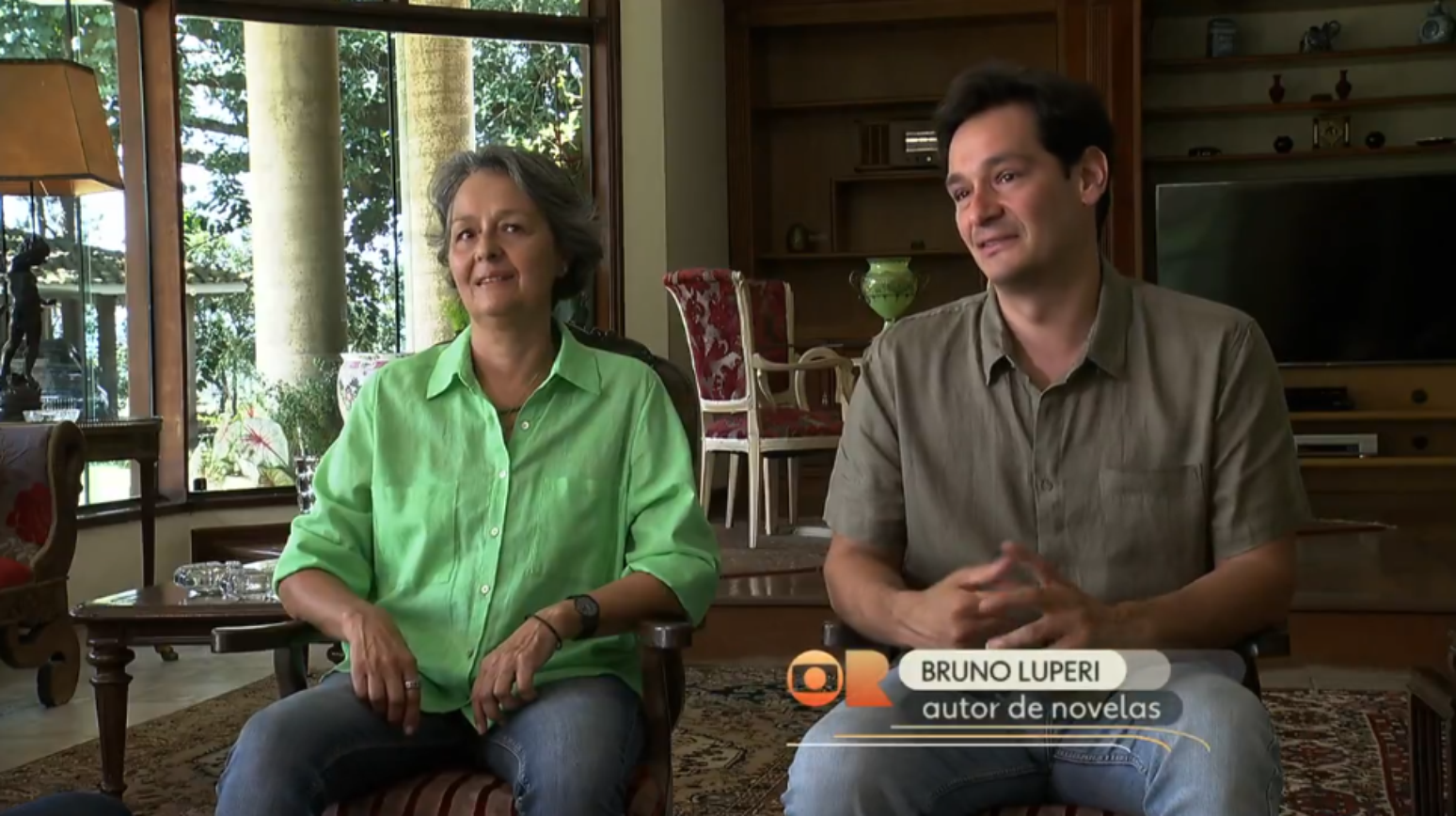 Herdeiros de Benedito Ruy Barbosa: conheça sua família e legado