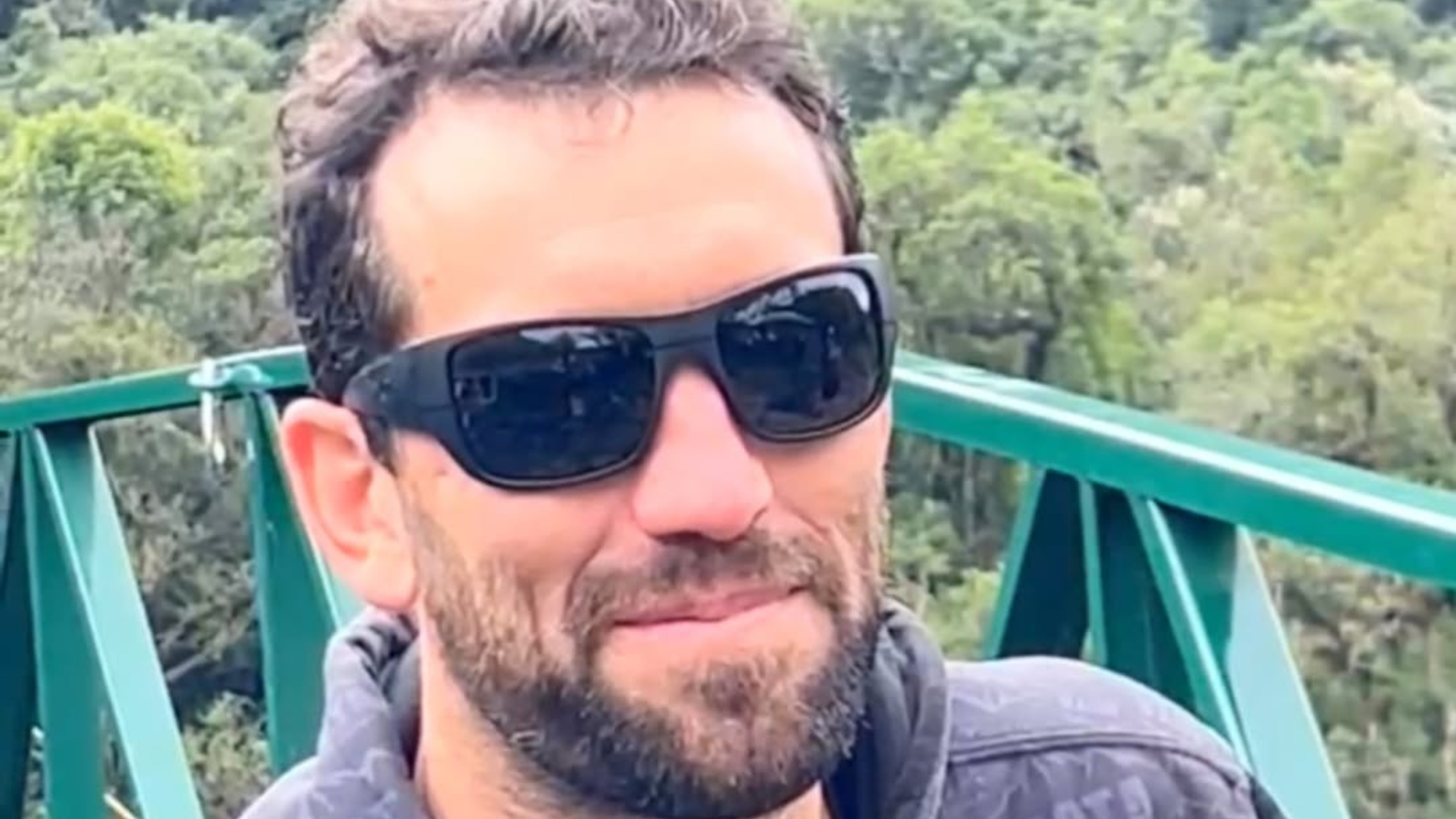 Morre Ronaldo Garbin, herói em resgates das enchentes no RS