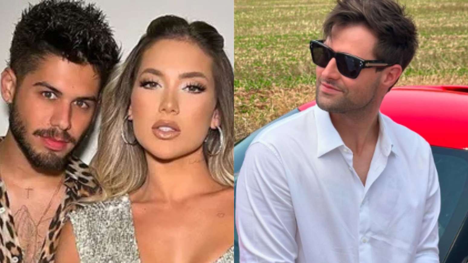 Virginia Fonseca segue o ex? Rezende já foi apontado como pai de Maria Alice