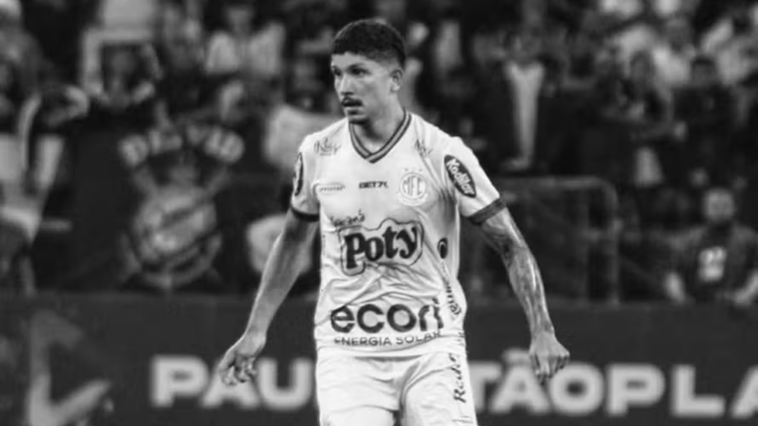 Namorado de Iza, Yuri Lima, se aposenta como jogador de futebol aos 30 anos