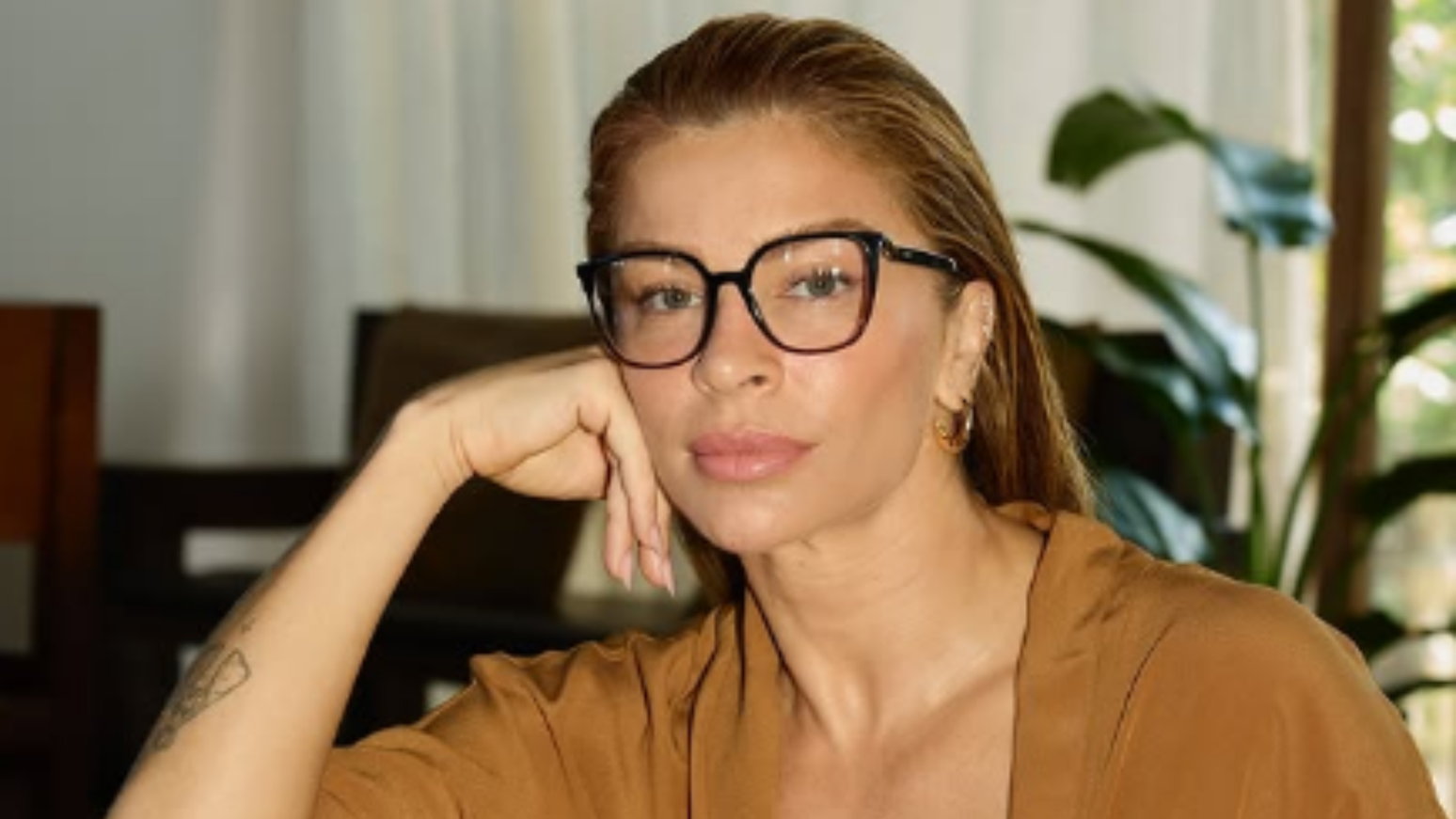 Grazi Massafera volta às novelas da TV Globo em nova novela das 9