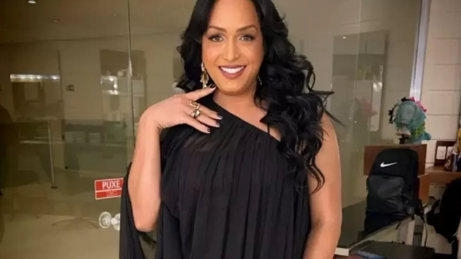 Lisa Gomes deixa a RedeTV! e vira repórter do novo Aqui Agora do SBT